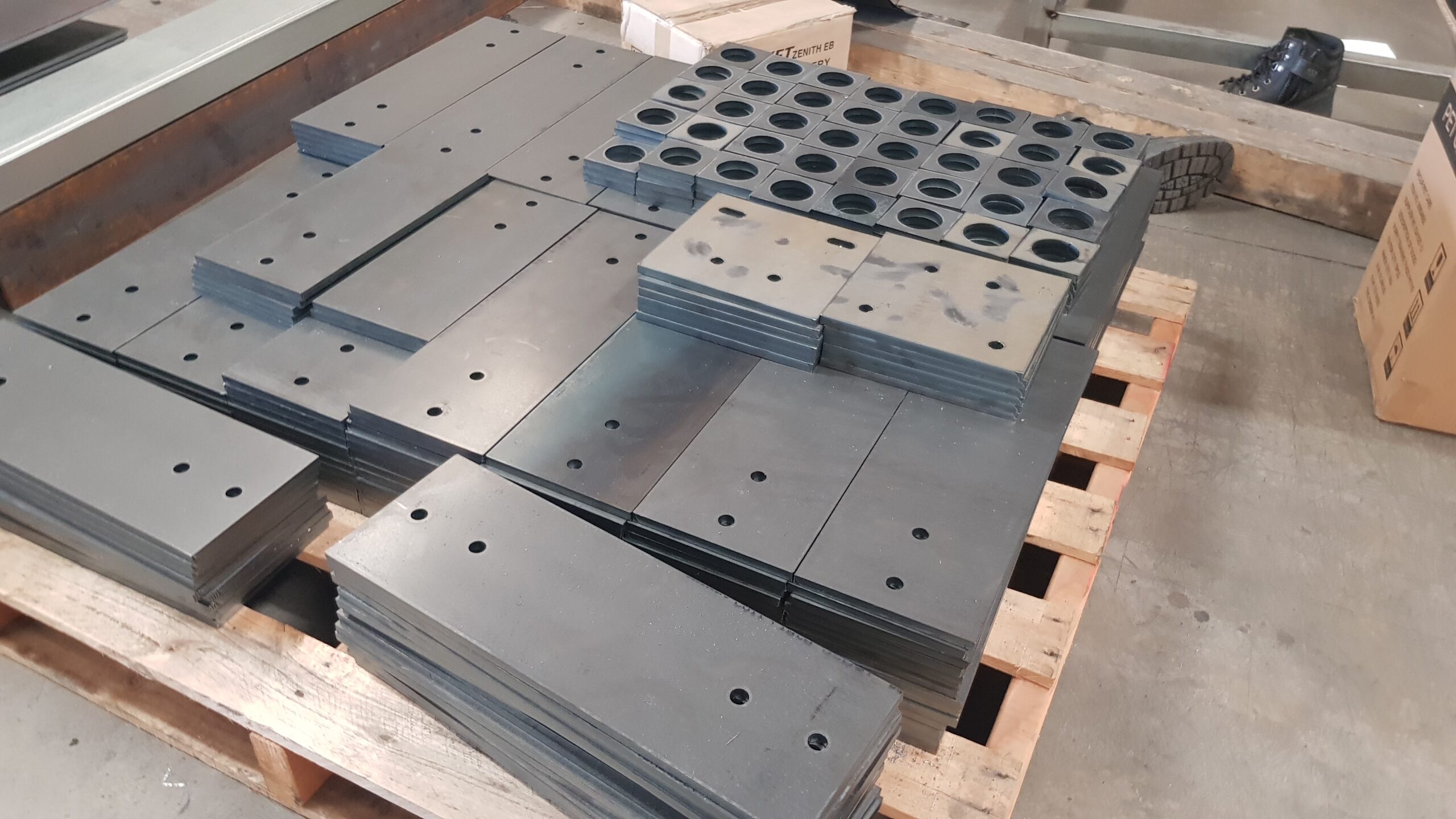 METALfactory – Sheet Metal solutions, expertly engineered & manufactured