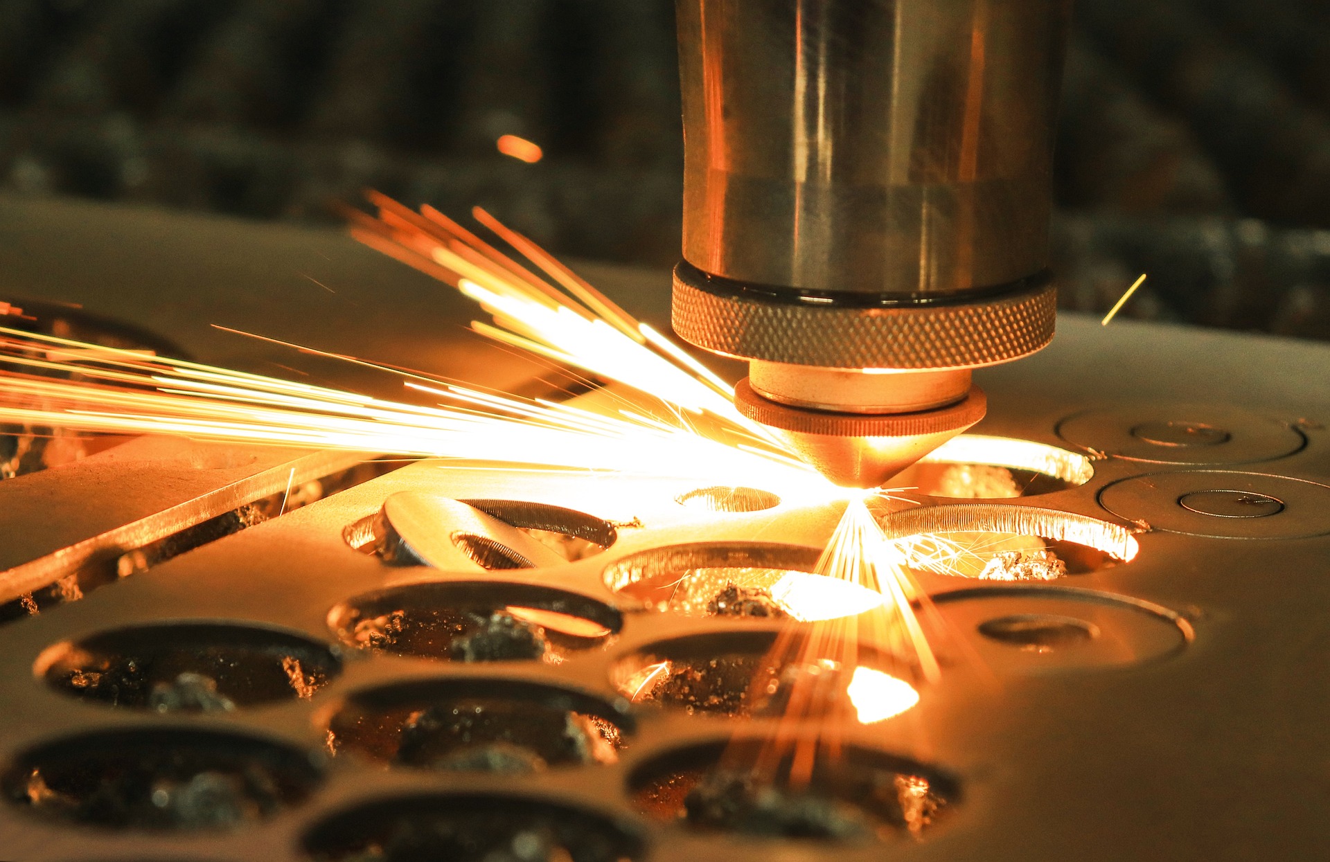 METALfactory – Sheet Metal solutions, expertly engineered & manufactured