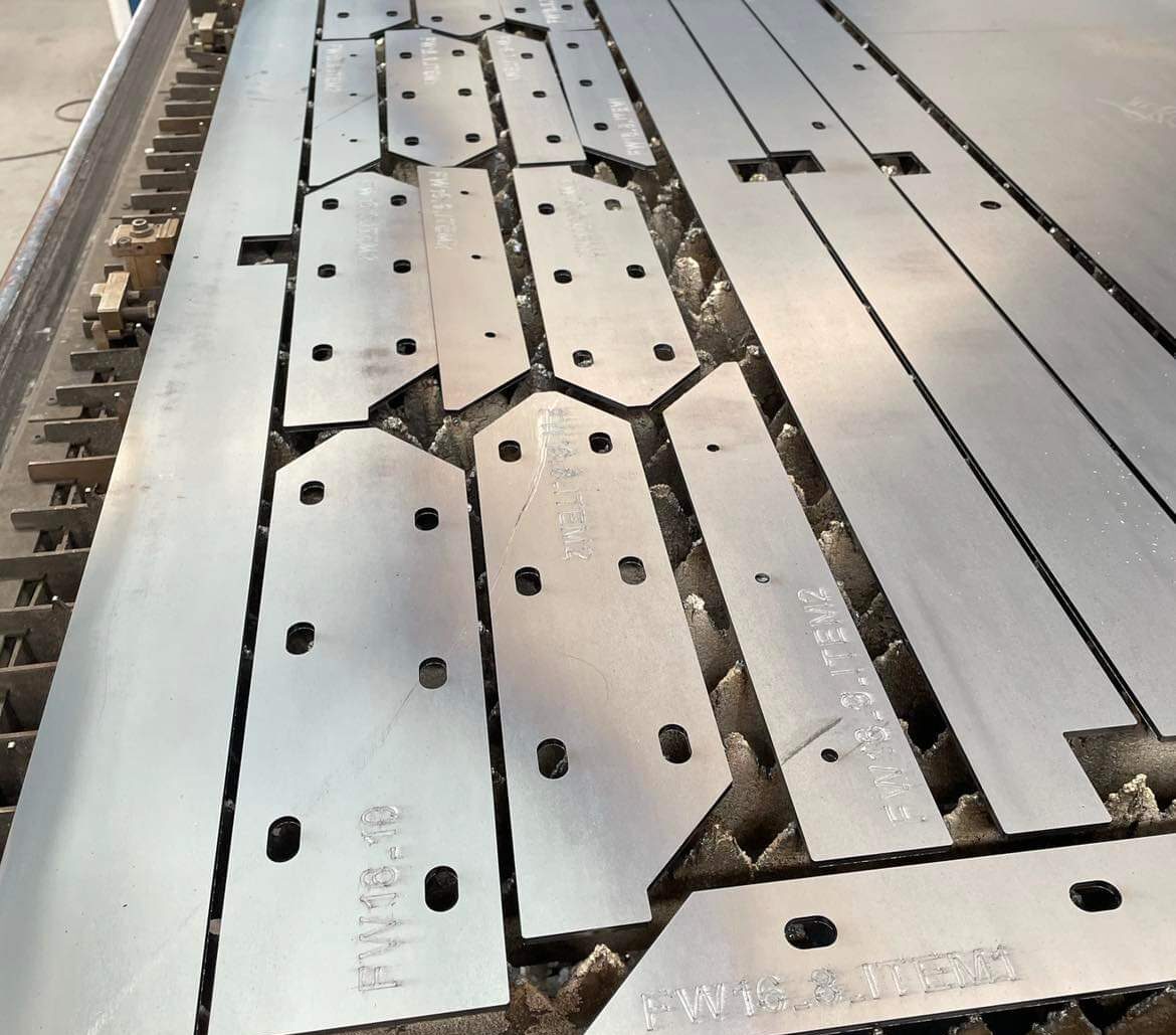METALfactory – Sheet Metal solutions, expertly engineered & manufactured
